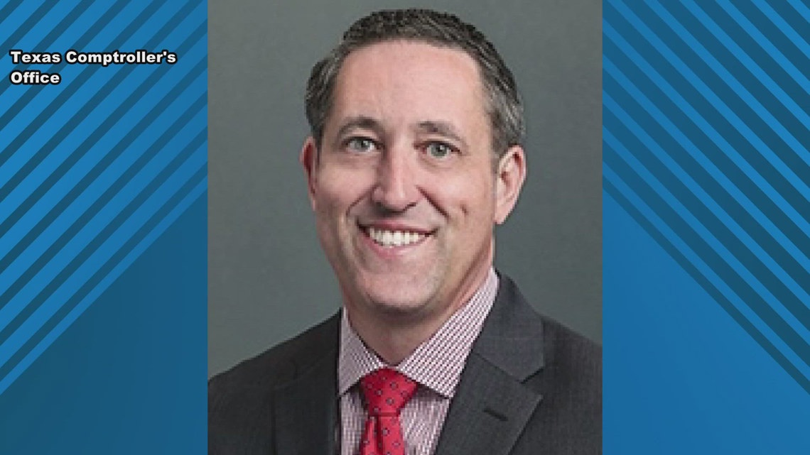 Texas A&M Board of Regents confirms Texas Comptroller as next system ...