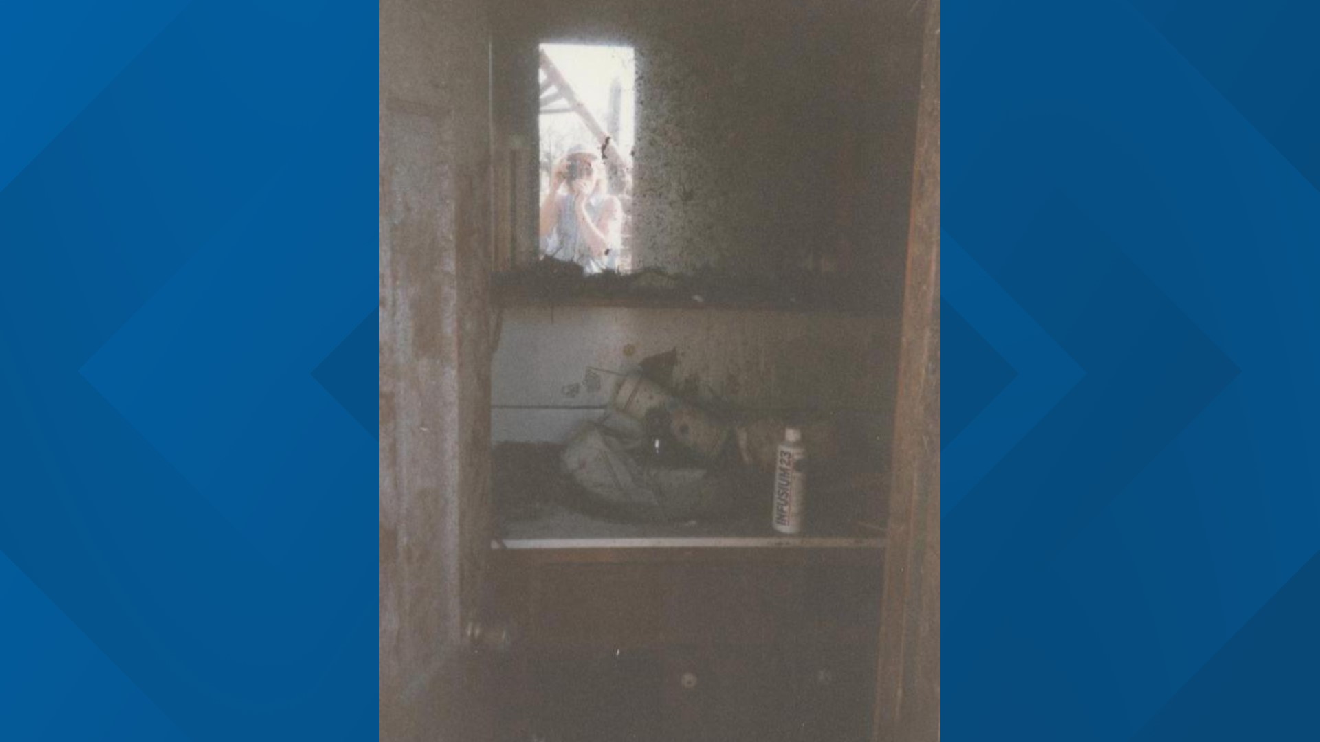 Survivors remember deadly 1997 tornado in Jarrell | kcentv.com