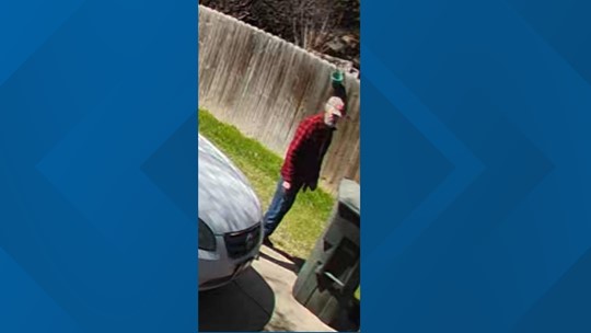 Killeen Police Department looking for missing 74-year-old man: TX | kcentv.com