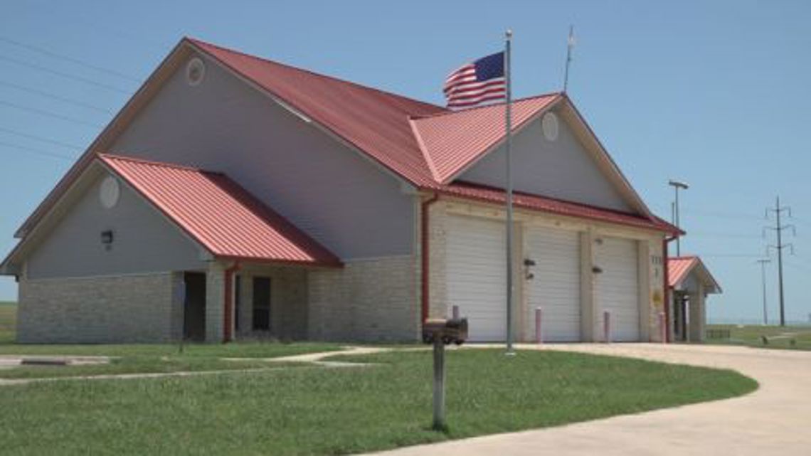 Buzzard Billy's rebrands as the Brazos Landing in Waco | kcentv.com