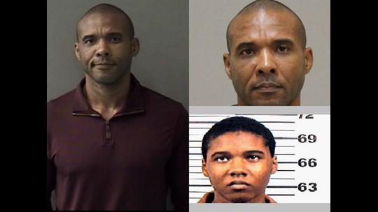 Cedric Marks: An in-depth look at a long and violent criminal past ...