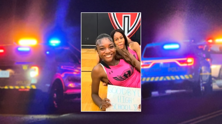 Jenna Scott and Michael Swearingin, five years later | kcentv.com