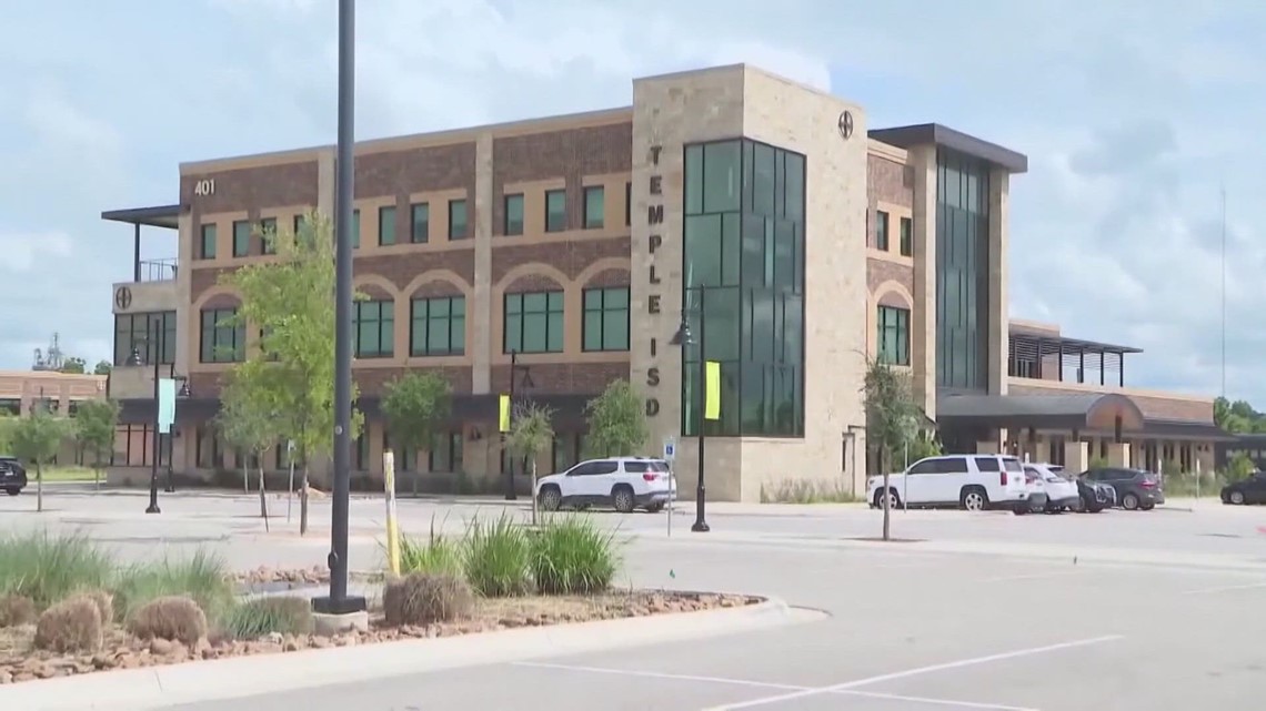 Over $700,000 granted to three Central Texas school districts | kcentv.com