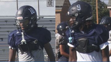 Dr. Brandon Hubbard withdraws from Marlin ISD superintendent candidacy ...