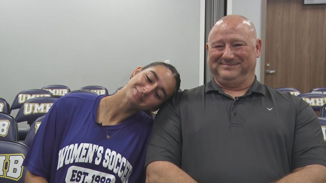 John Darrel Schultz, 53, identified as suspect in Killeen Mall incident | kcentv.com