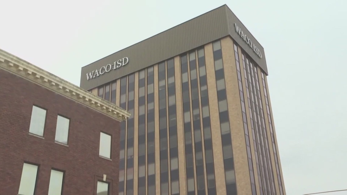 Waco ISD Board of Trustees approves new compensation plan | kcentv.com