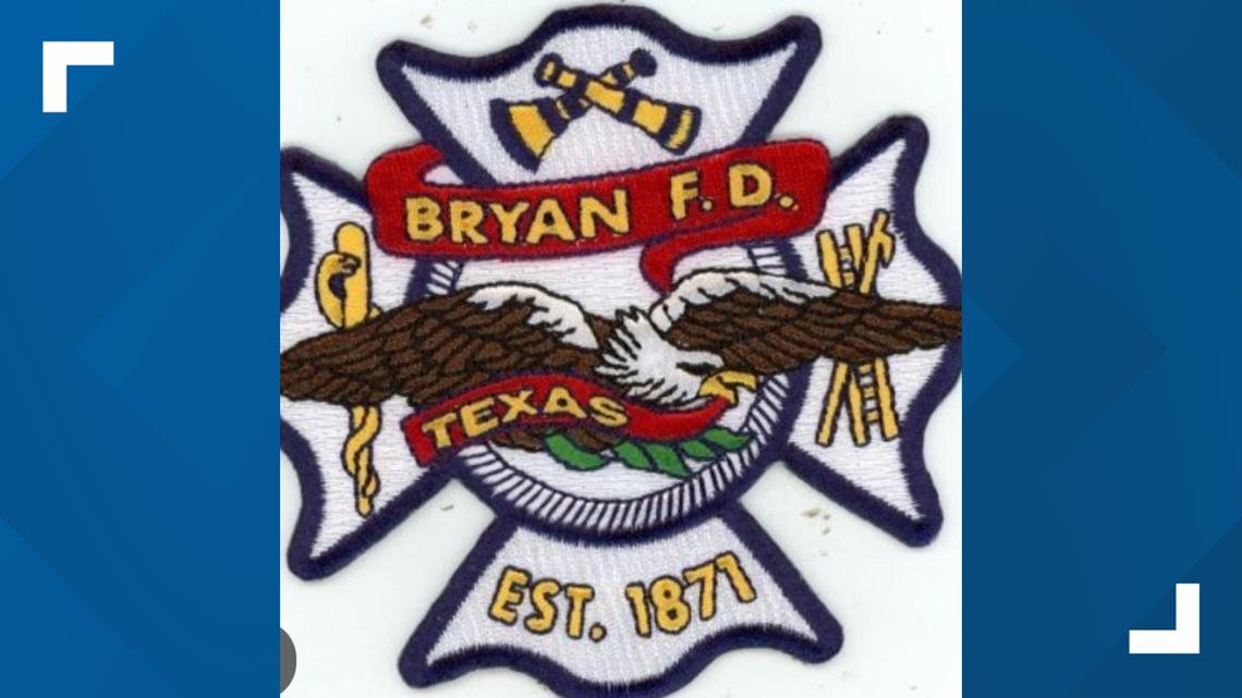 Bryan Fire Department deploys swift water rescue squad to Kerrville ...