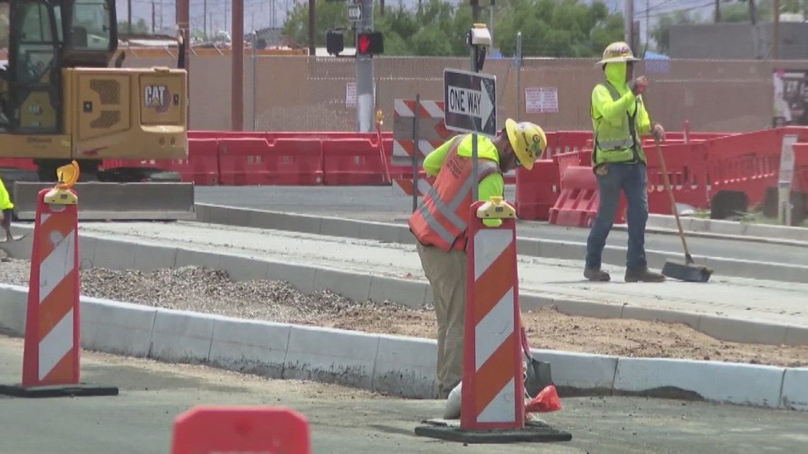 New OSHA federal regulations aimed at reducing heat related injuries ...