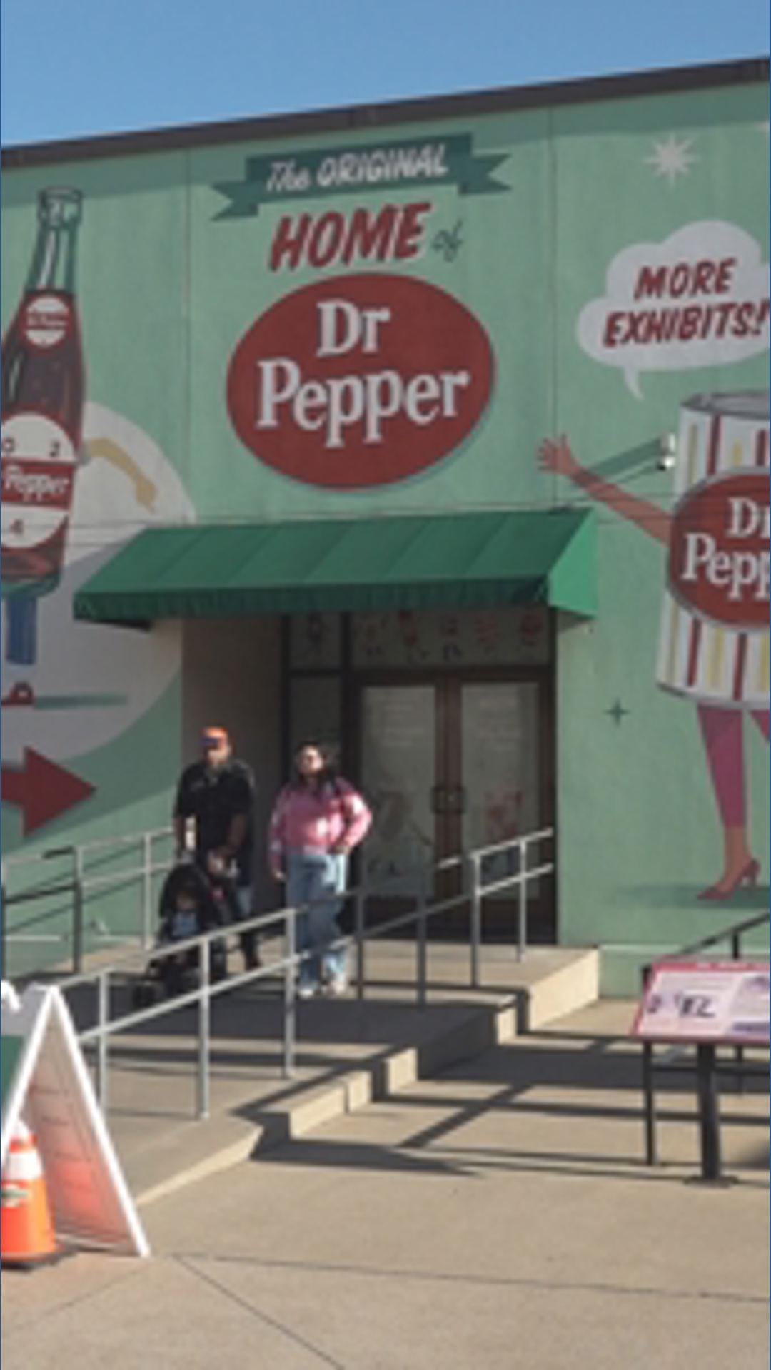 Record year for Dr Pepper Museum highlights growth with big plans ahead ...
