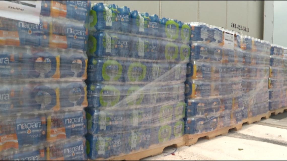 CHEP USA to build $12.5 million facility in Central Texas | kcentv.com