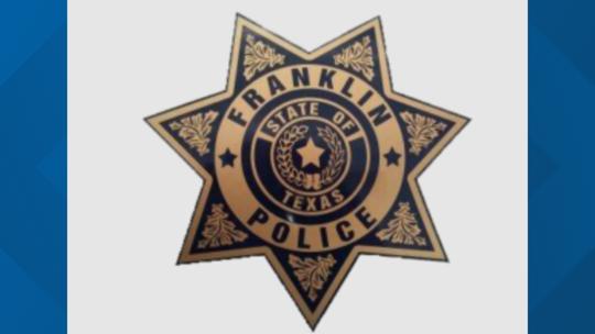 Franklin Police Chief, officer suspended amid investigation by Texas ...