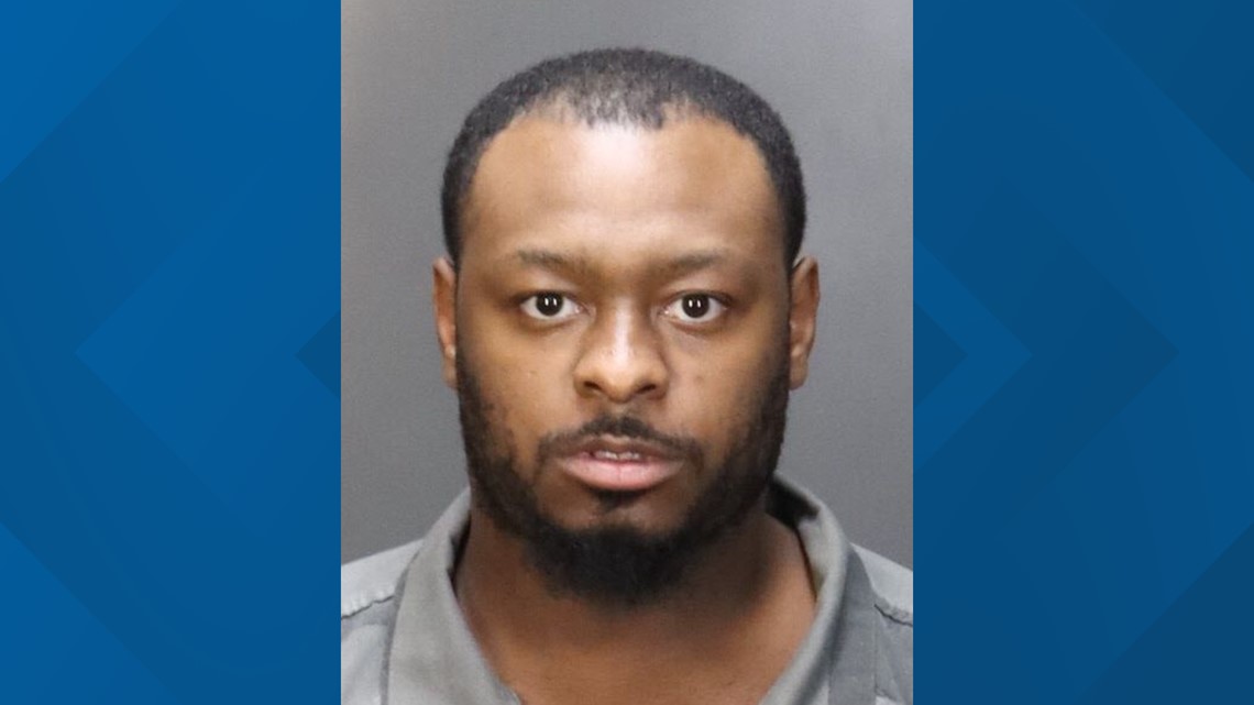 25 Year Old Suspect Arrested In Wacos First Homicide 2024 Tx