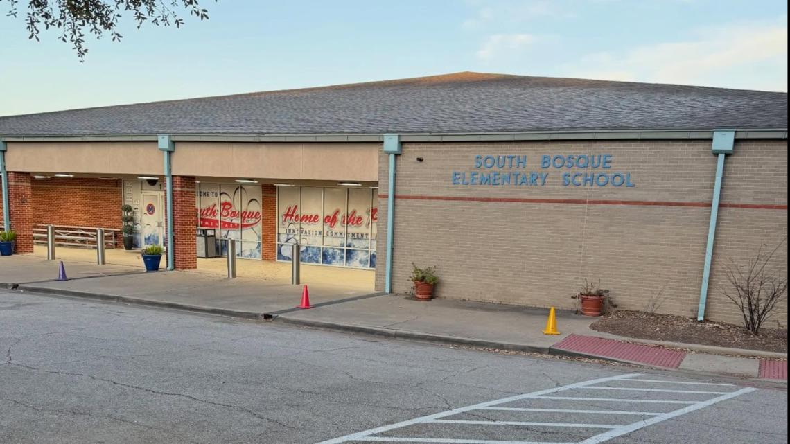 Midway ISD announces new principal of South Bosque Elementary | kcentv.com
