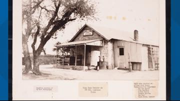 How did Ding Dong, Texas get its name? | kcentv.com