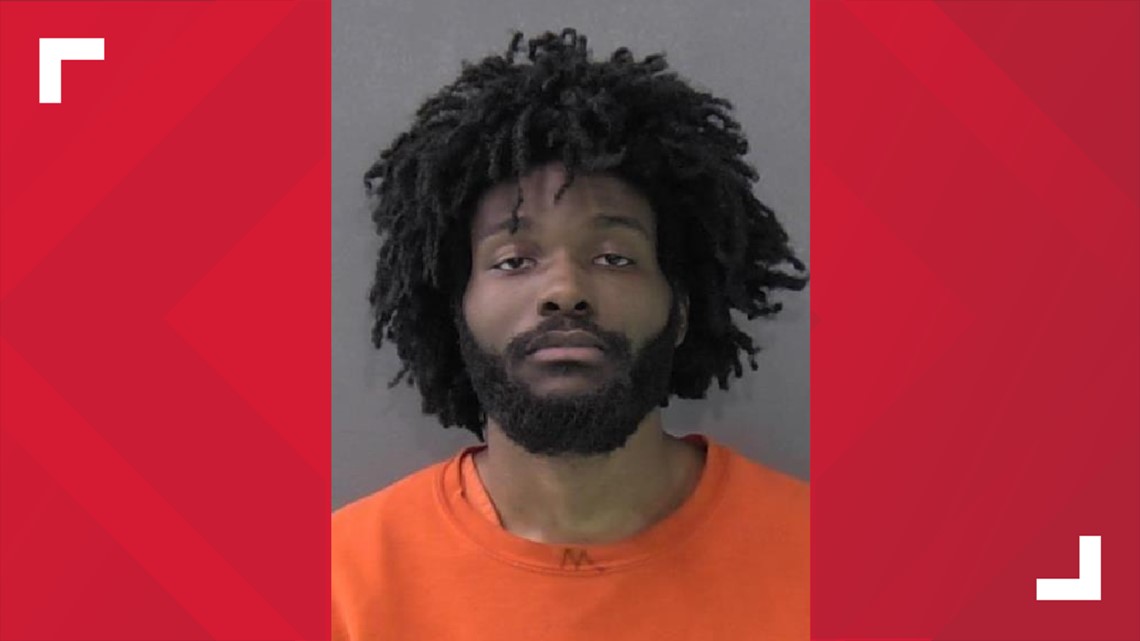 Charges filed against man involved in double murder in Killeen | kcentv.com