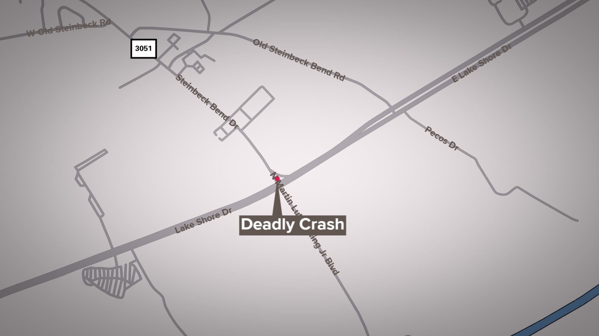 Waco, TX News | One killed in deadly motorcycle crash | kcentv.com
