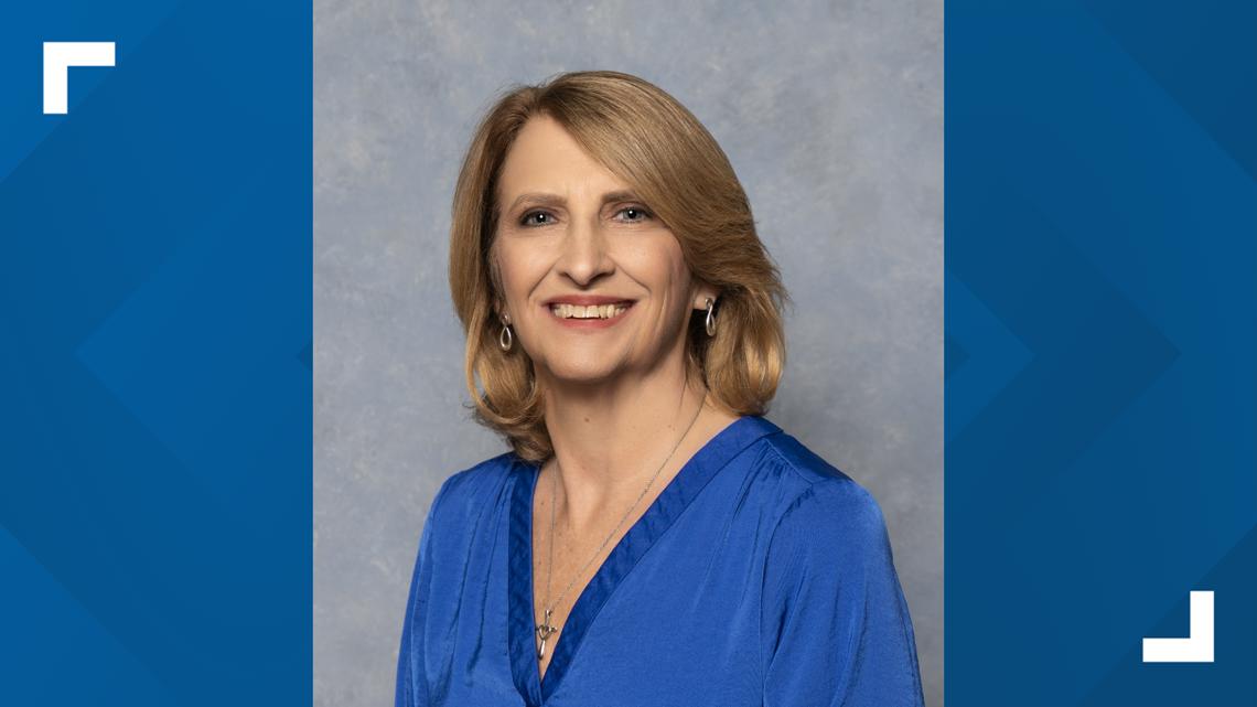 Rockdale ISD Superintendent Dr. Denise Monzingo announces retirement ...