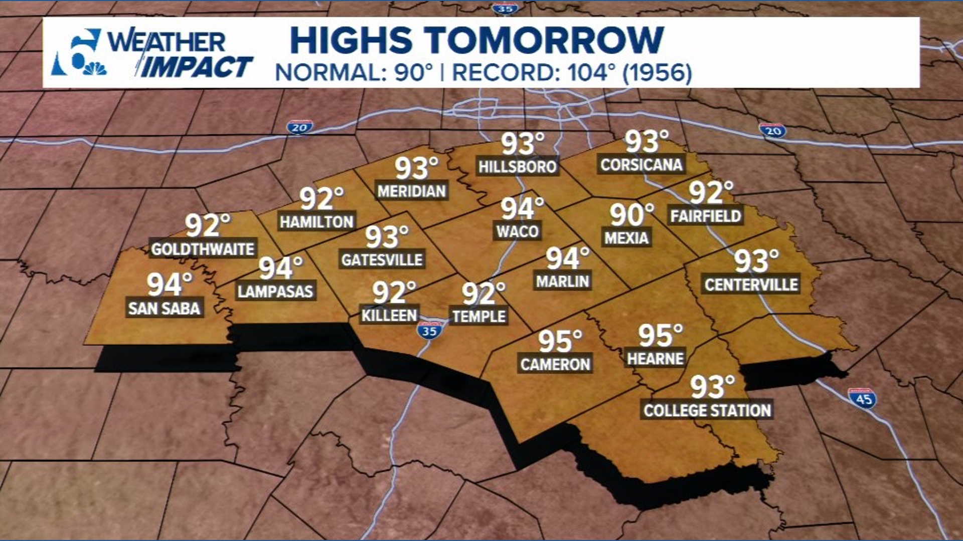 Waco, TX News | Waco EOAC helping pay utility bills | kcentv.com