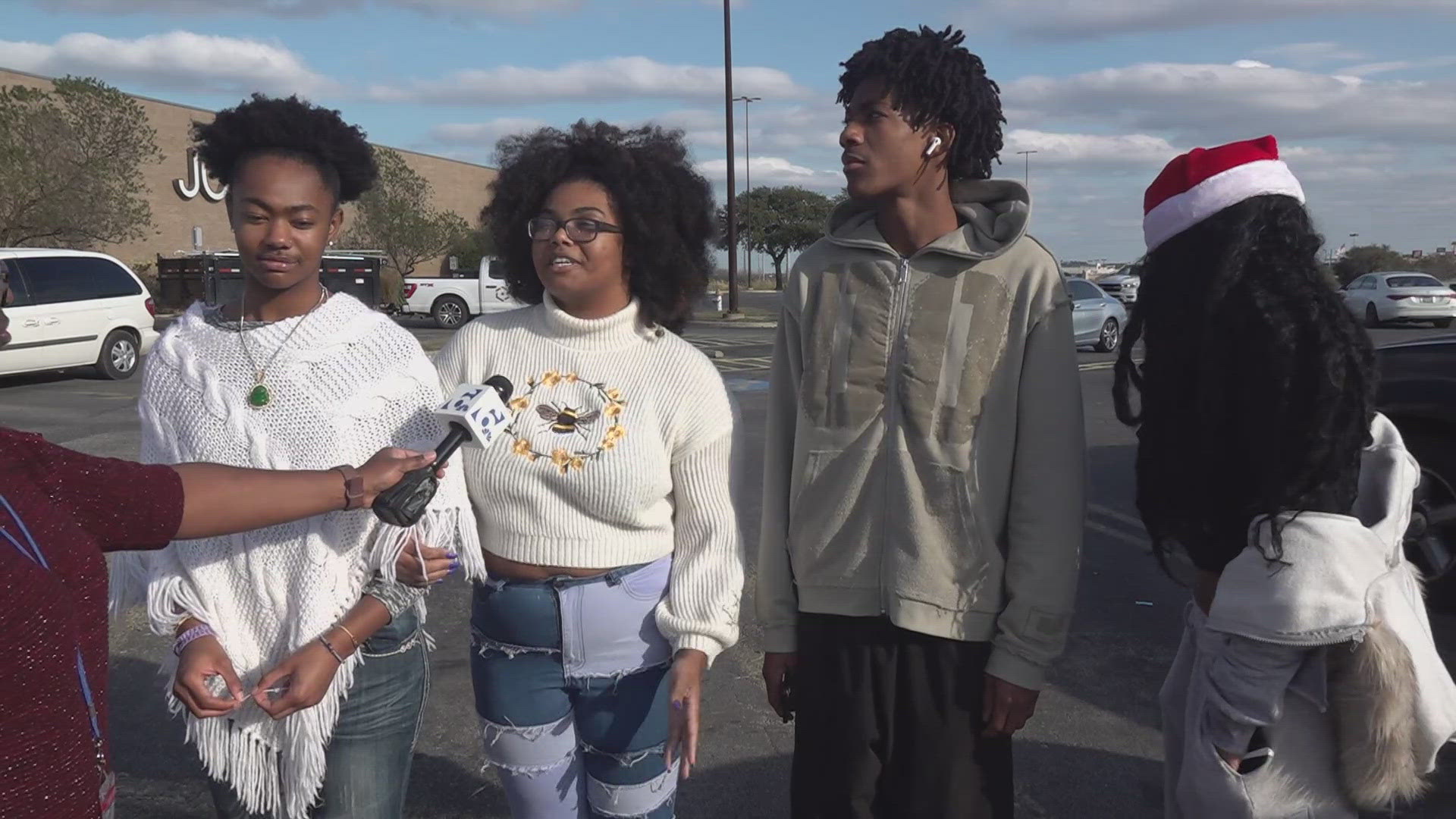 New information on person responsible for Killeen Mall incident and community response | kcentv.com