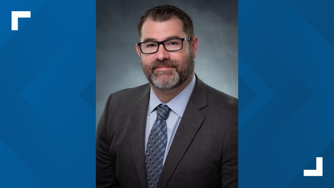 Moody ISD Superintendent Andrew Miller named Superintendent of the Year ...