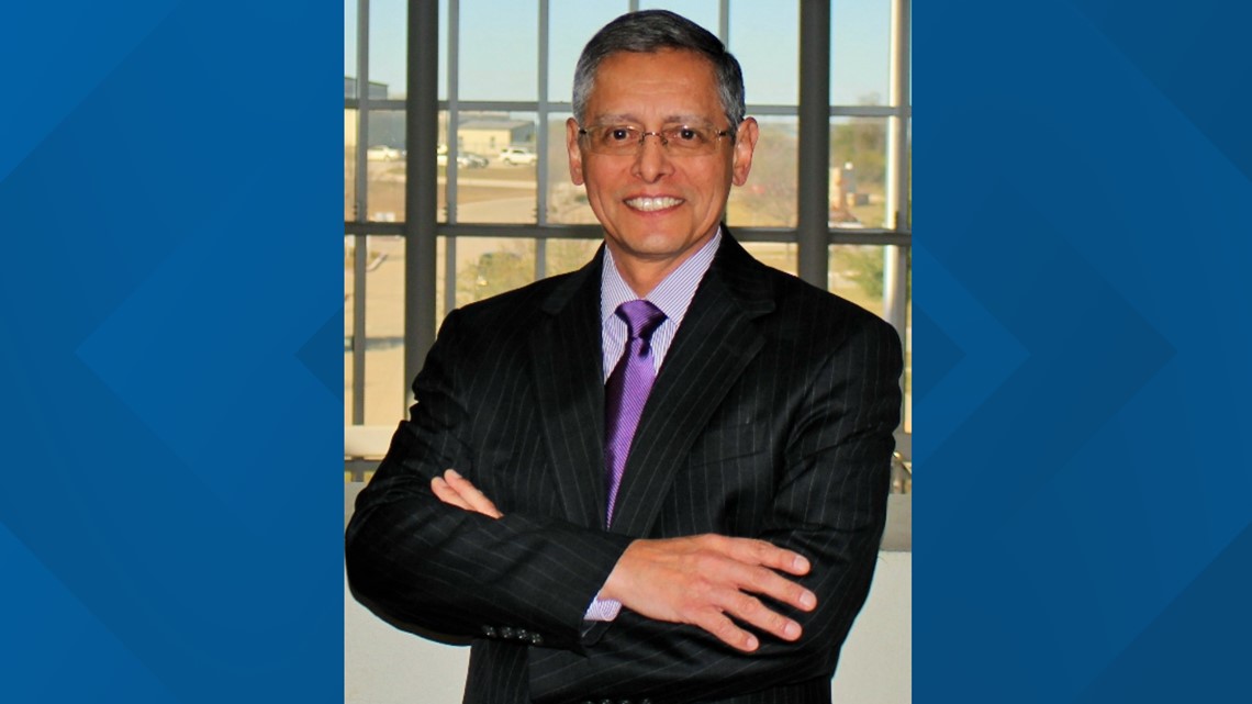Texas News: Bell County's district attorney announces retirement ...
