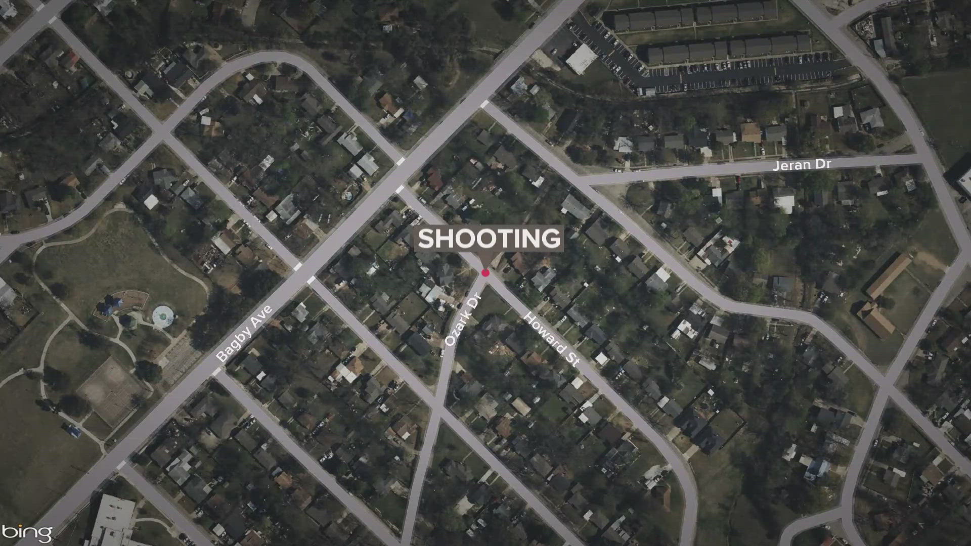 Man indicted for Feb. 5 murder in Waco, Texas | kcentv.com