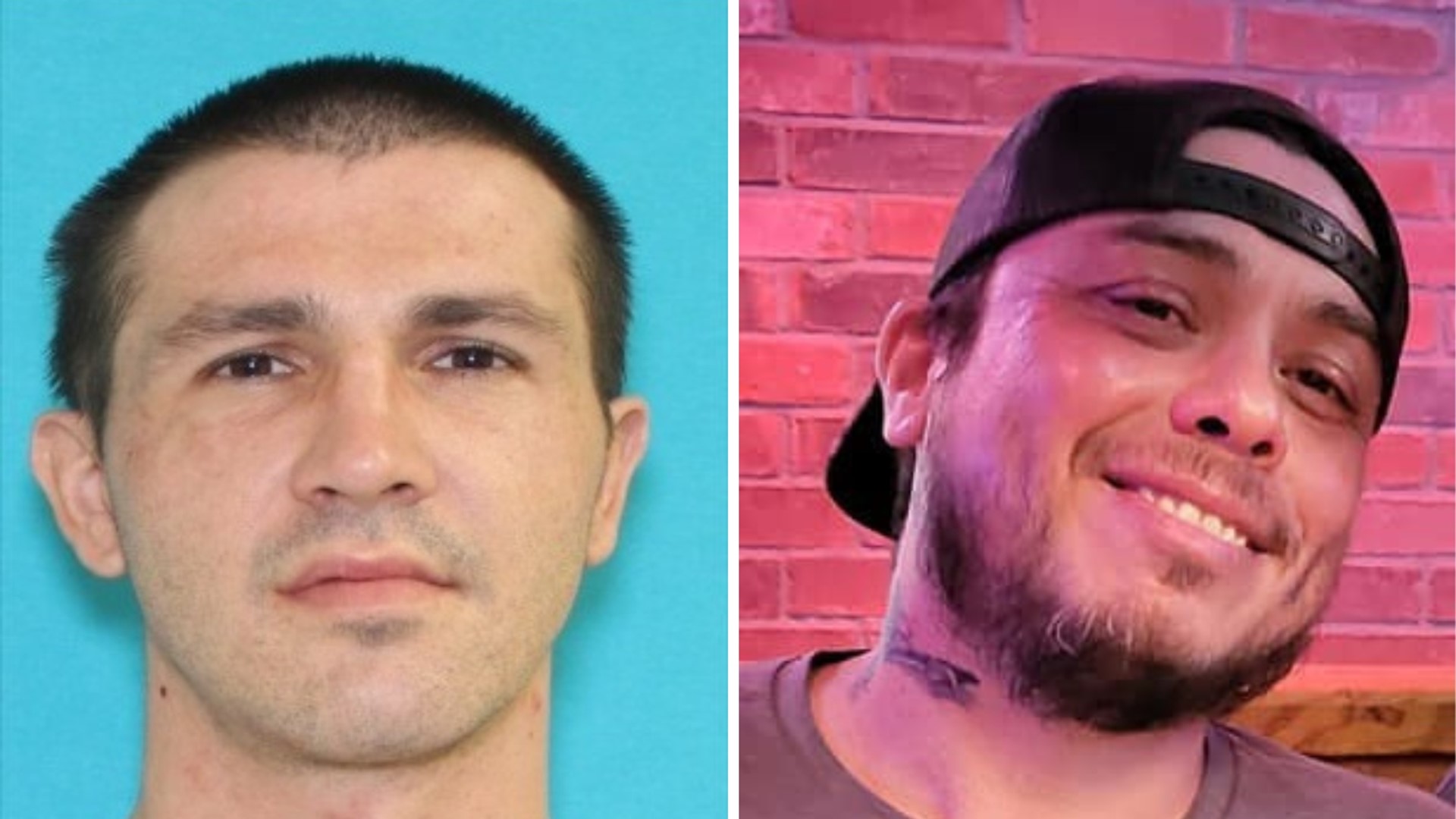 TEXAS | Temple Police Department share 2 missing men case | kcentv.com