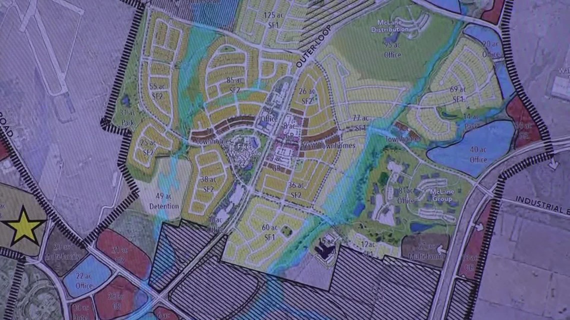 Temple residents want city council to change housing decision | kcentv.com