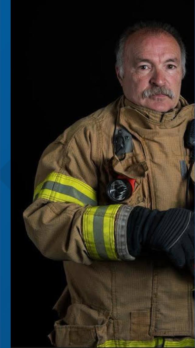 Retired Temple fire captain dies in car crash | kcentv.com
