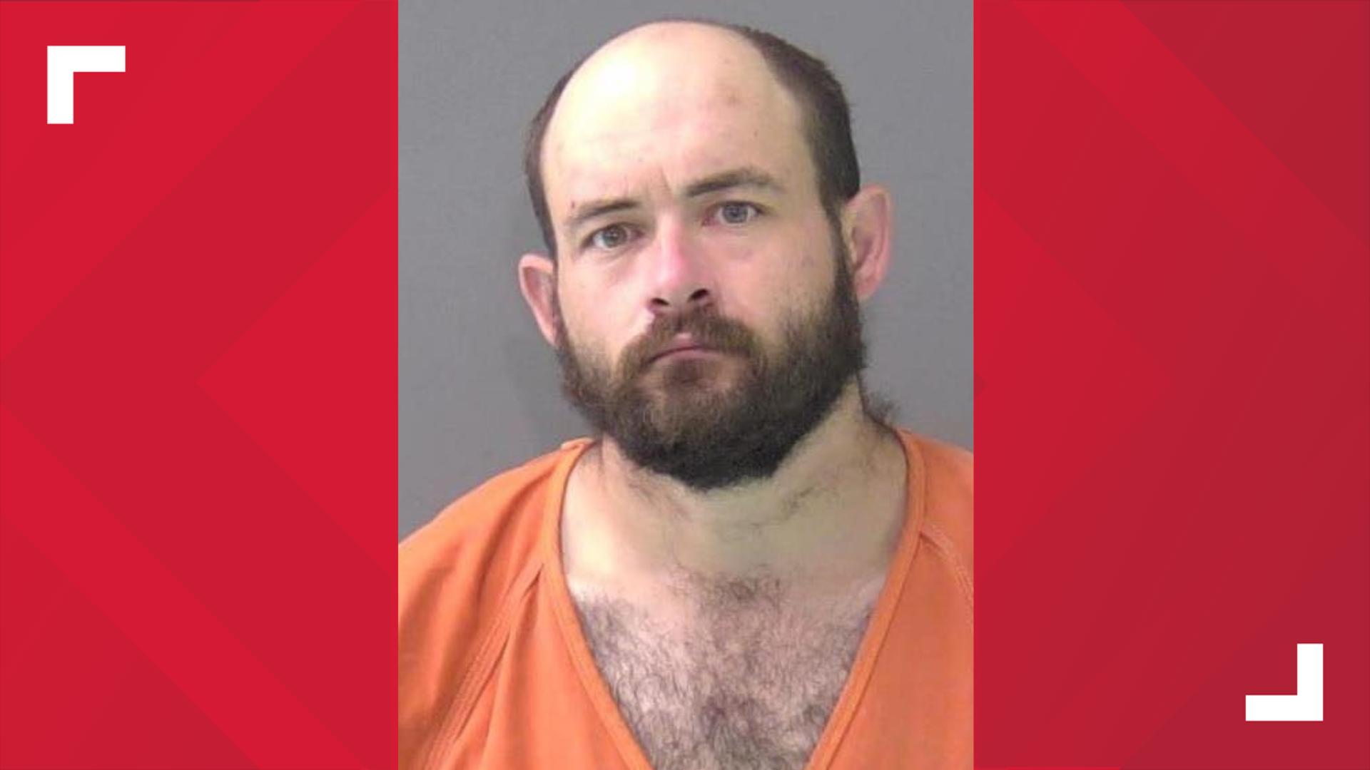 Temple, Texas: Police search for 30-year-old Zachary Janke | kcentv.com