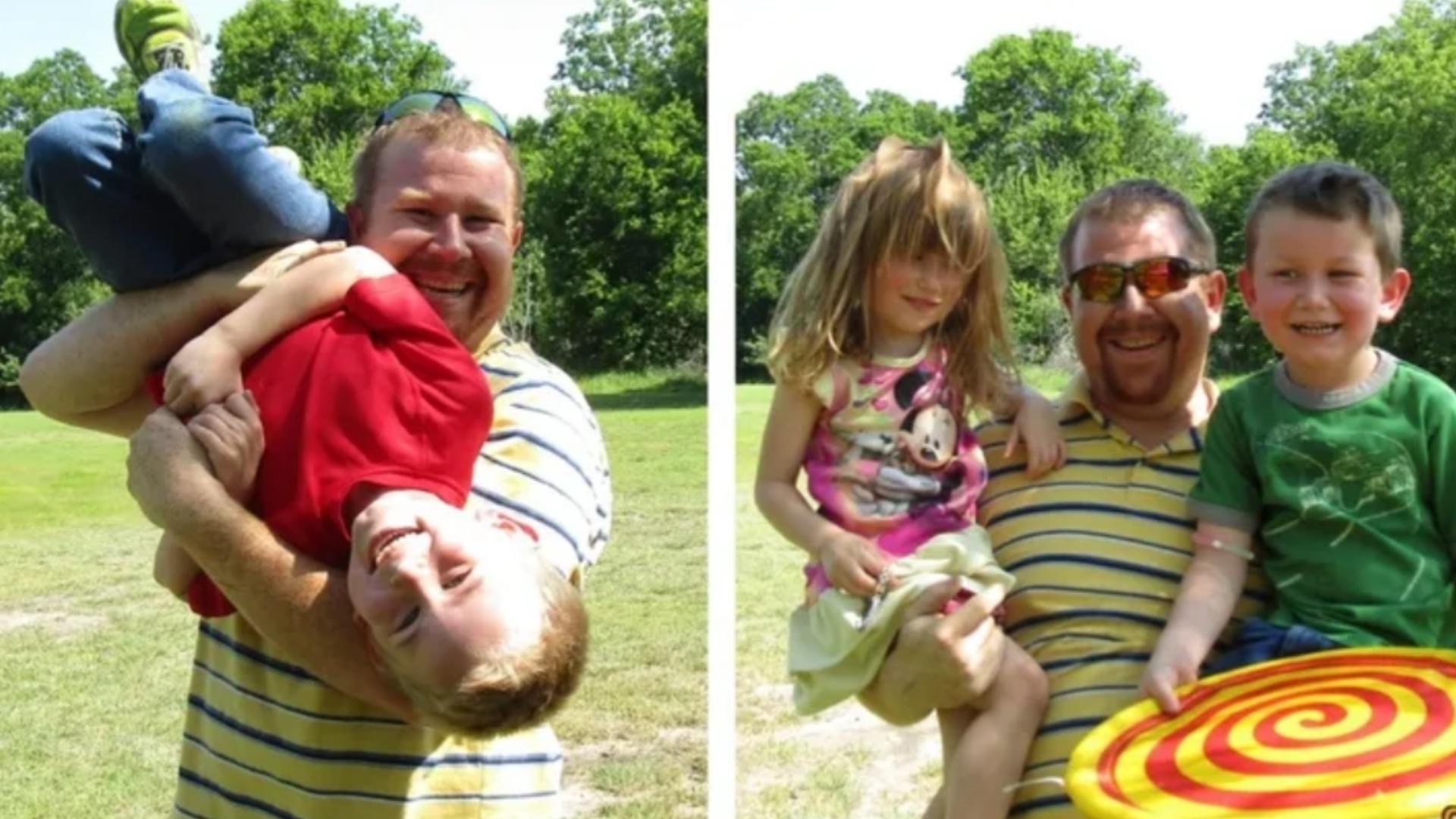 Unsolved Cold Case - Who killed Seth Ward in Killeen, Texas? | kcentv.com