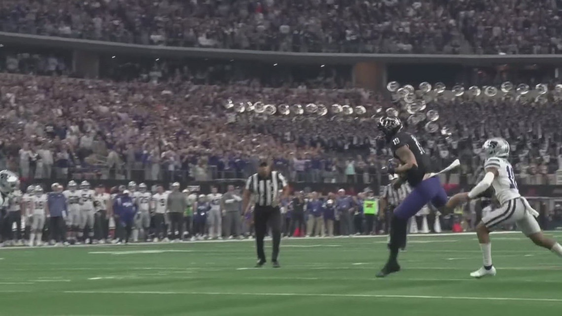 Temple's own Jared Wiley is officially a Kansas City Chief | kcentv.com