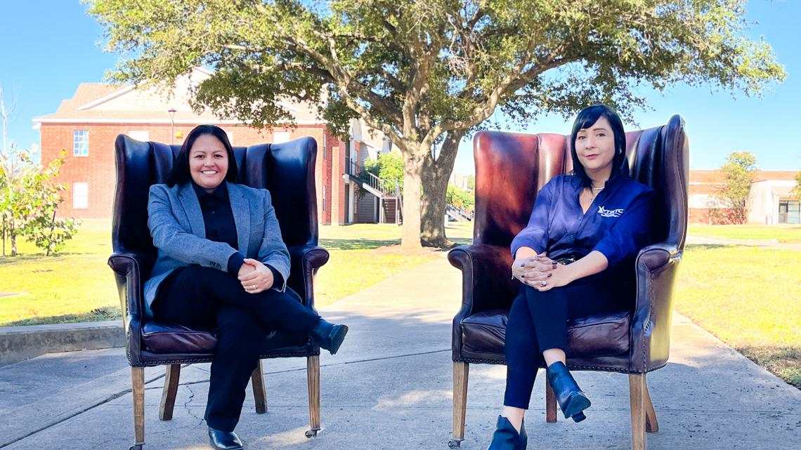 TSTC Waco recognizes longtime employees with statewide award | kcentv.com