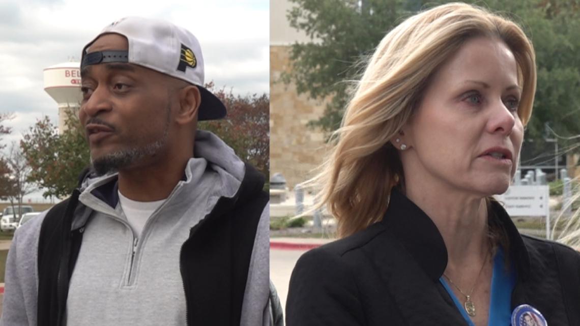 Families share thoughts on Marvin Guy guilty verdict | kcentv.com