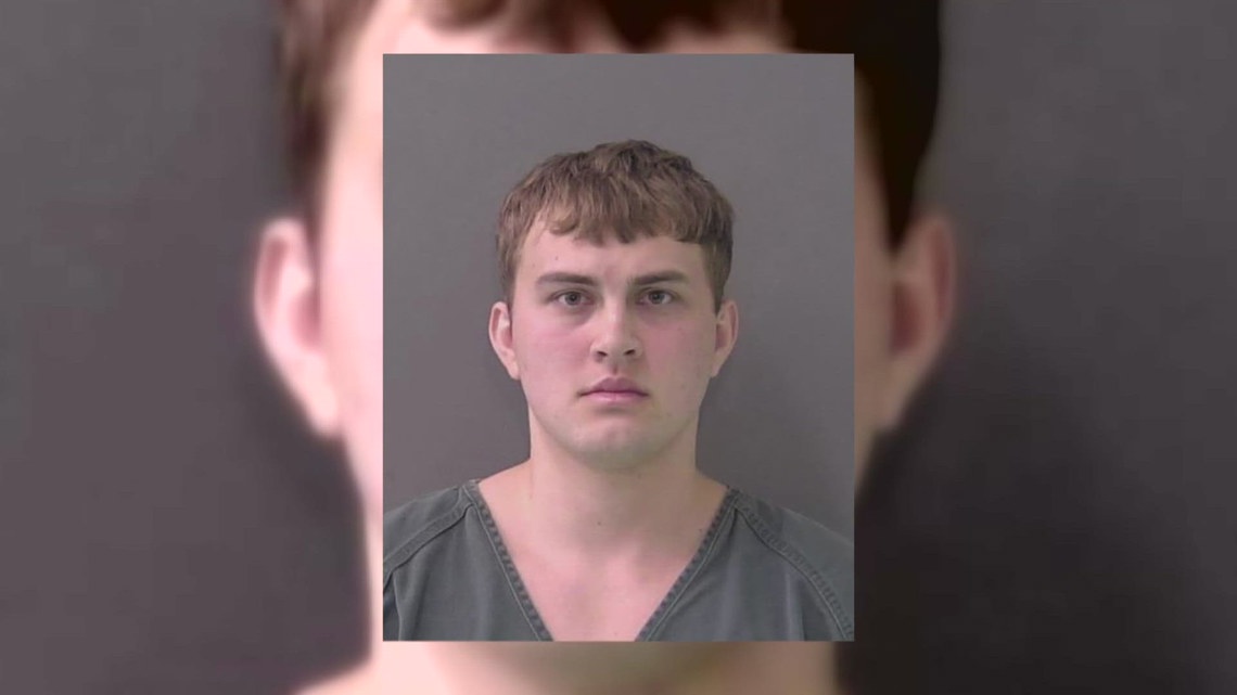 Why Caysen Allison’s attorney says the 10-year sentence is ...
