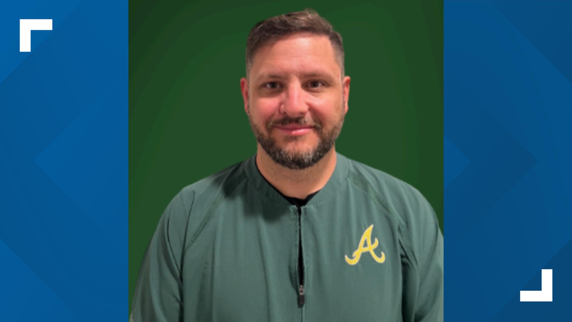 Academy, Texas ISD announces Ty Kuhn as new head football coach ... Academy, Texas ISD announces Ty Kuhn as new head football coach ...