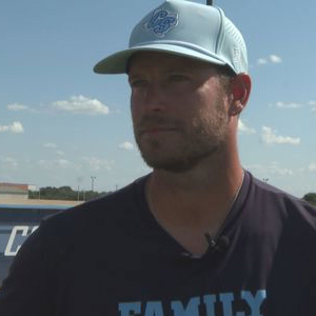 China Spring head football coach resigns after four seasons | kcentv.com