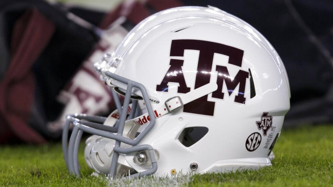 5-Star Brandon Arrington commits to Texas A&M | kcentv.com