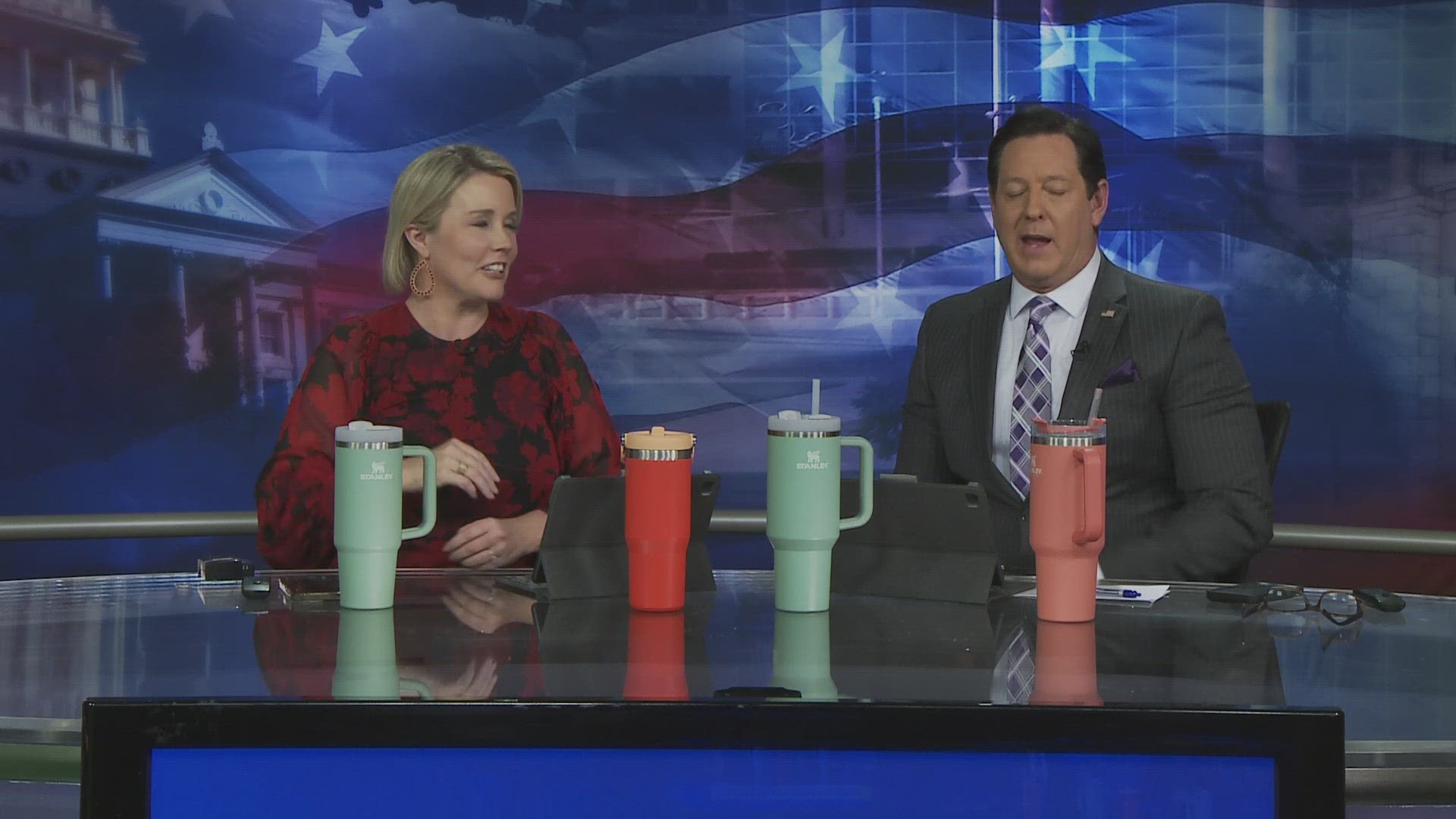 Verify | Do Stanley Cups have lead in them? | kcentv.com