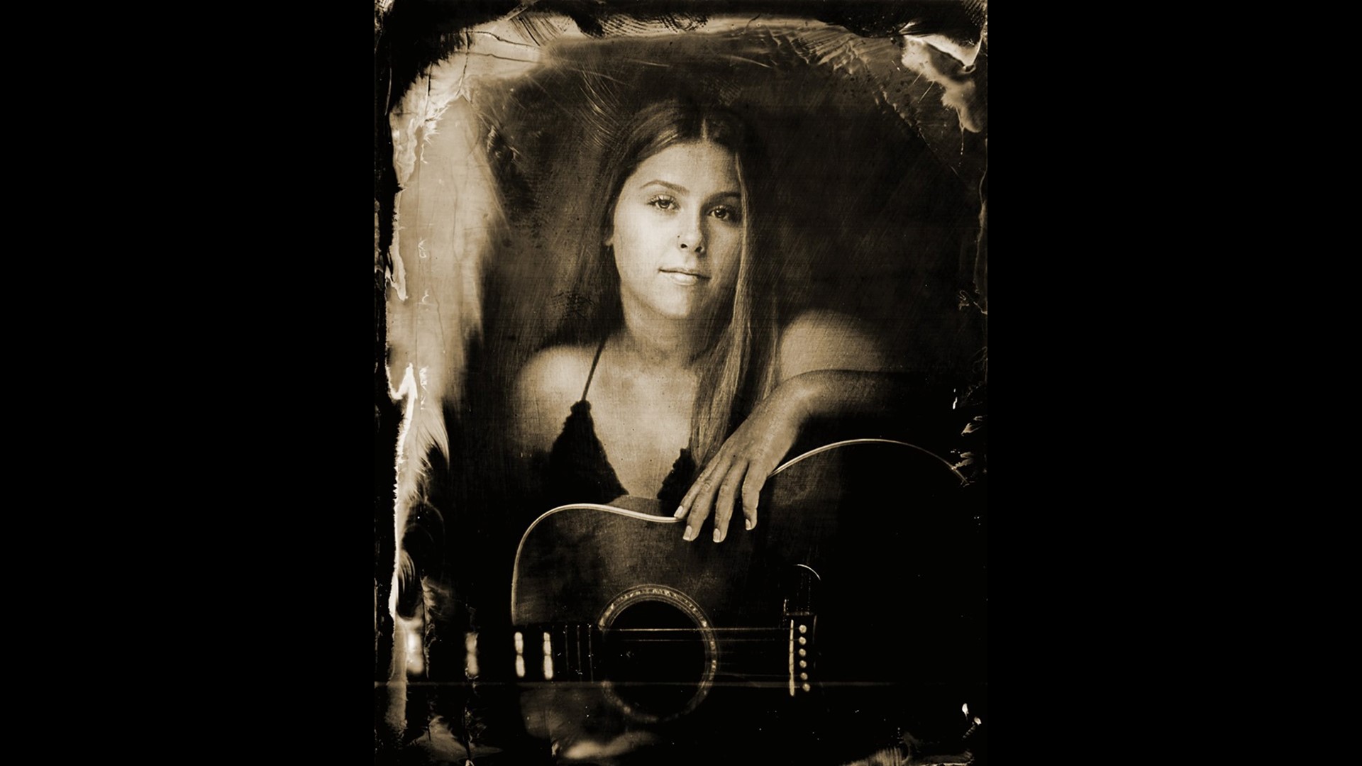 Sami Brown: How a Midway student qualified for American Idol and a D1 ...