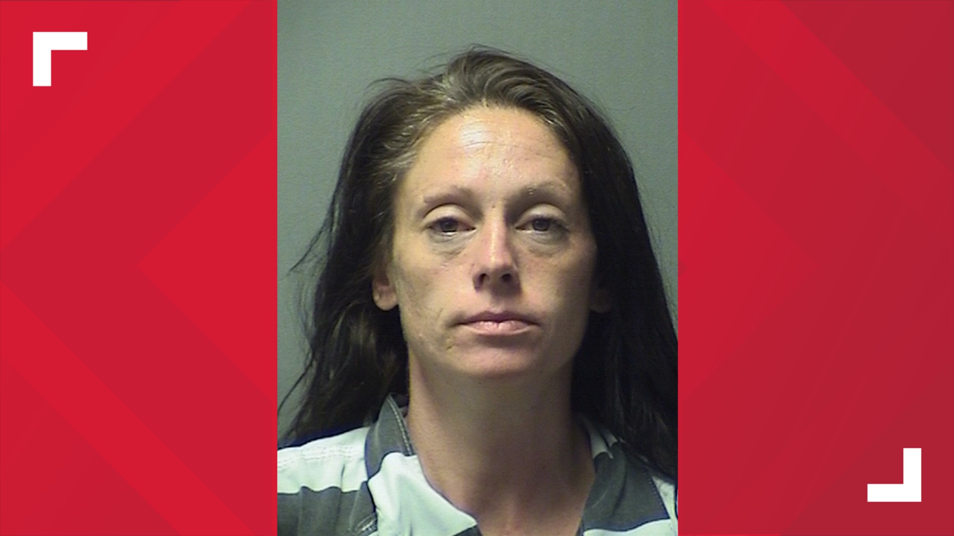 Erin Bailey Finchum arrested in murder case of Waco woman | kcentv.com