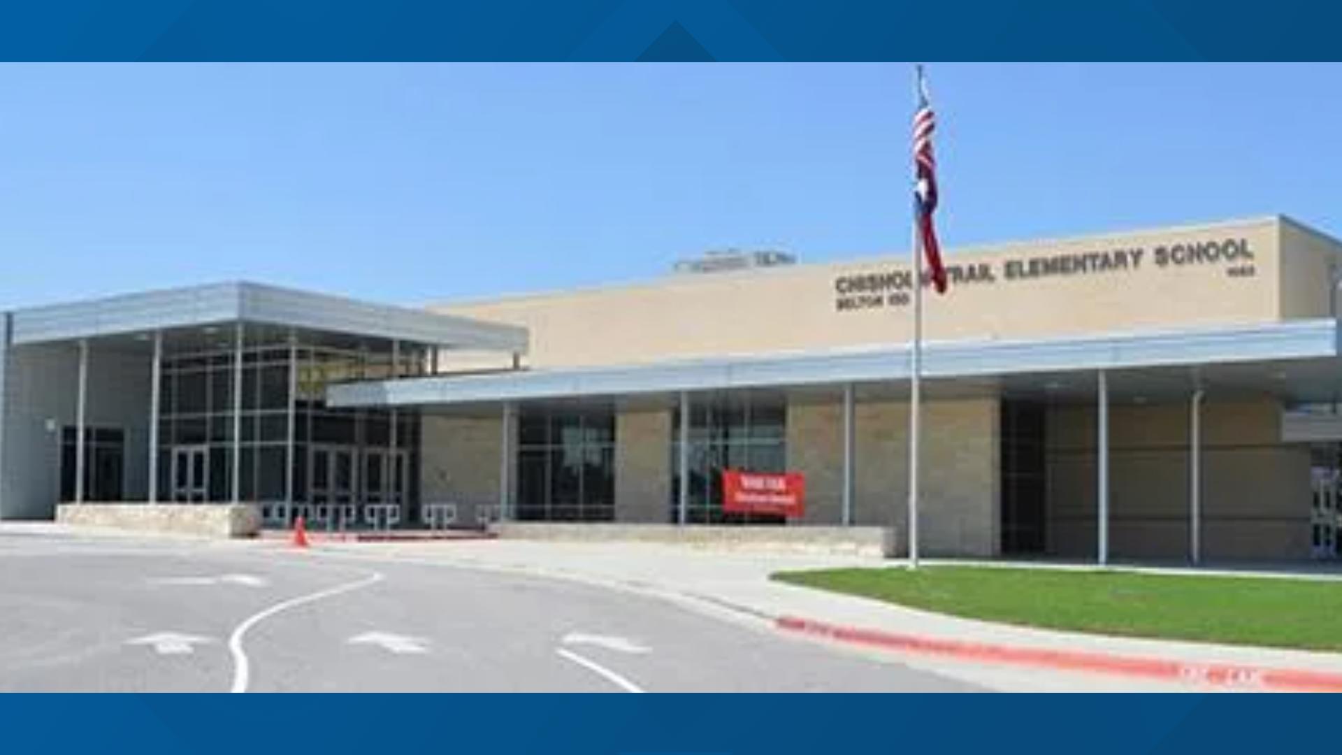 Belton ISD's Chisolm Trail Elementary opens 'Elf Closet' program ...