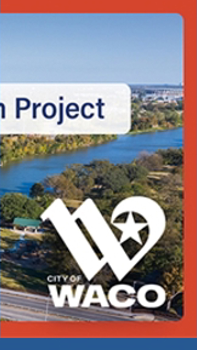 Herring Avenue Bridge lane closures set to begin May 26 in Waco ...