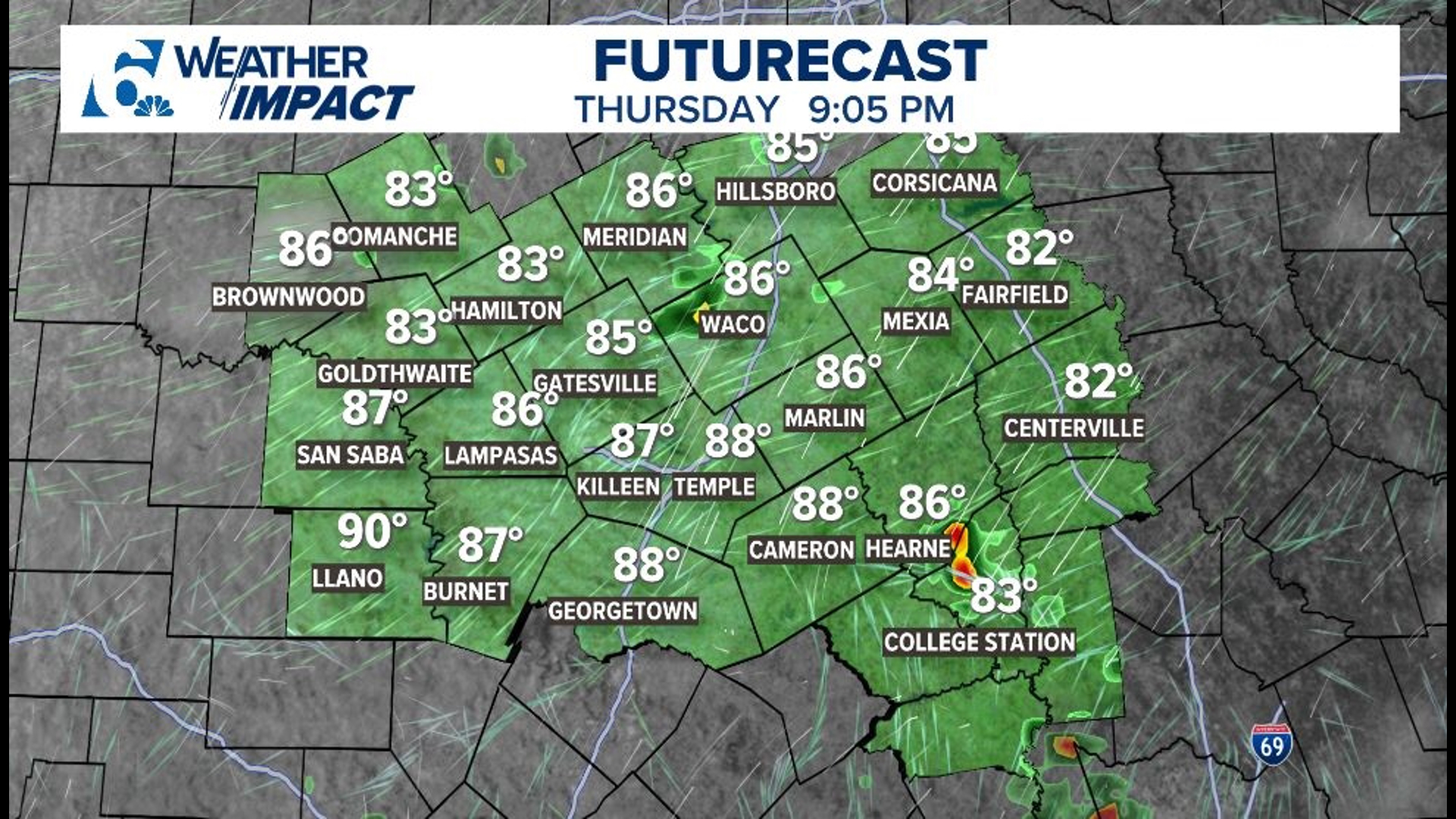 Watch | KCEN Live and On-Demand Videos | Waco, Texas | kcentv.com