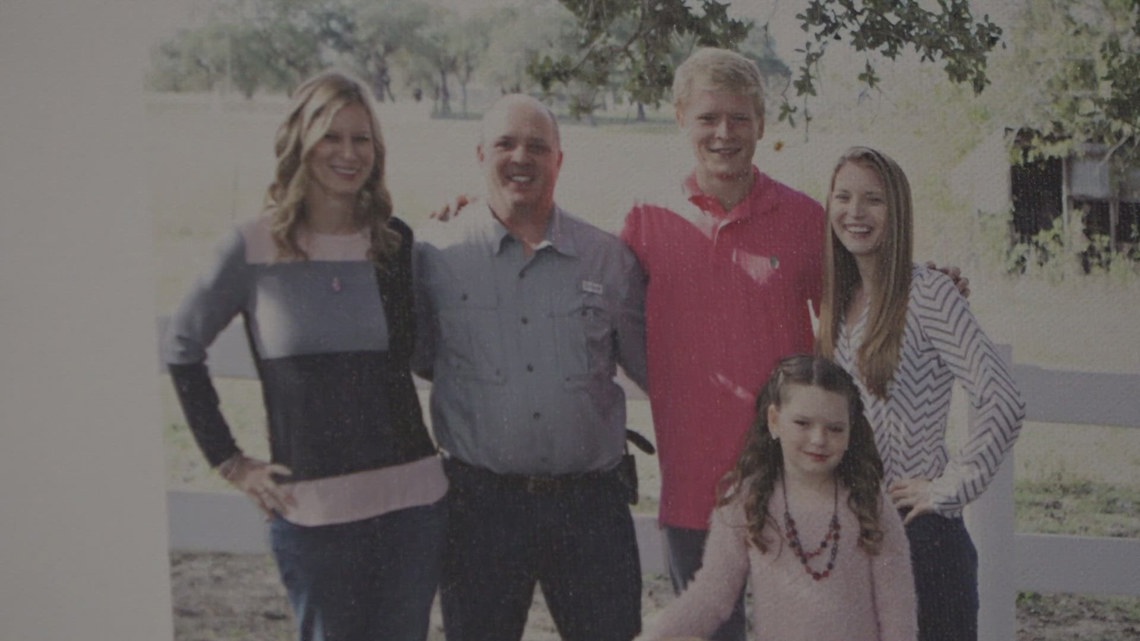 A timeline into the murder trial of Caysen Allison, accused Belton HS ...