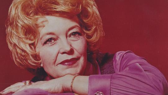 Cindy Walker's historic Mexia home to be restored | kcentv.com