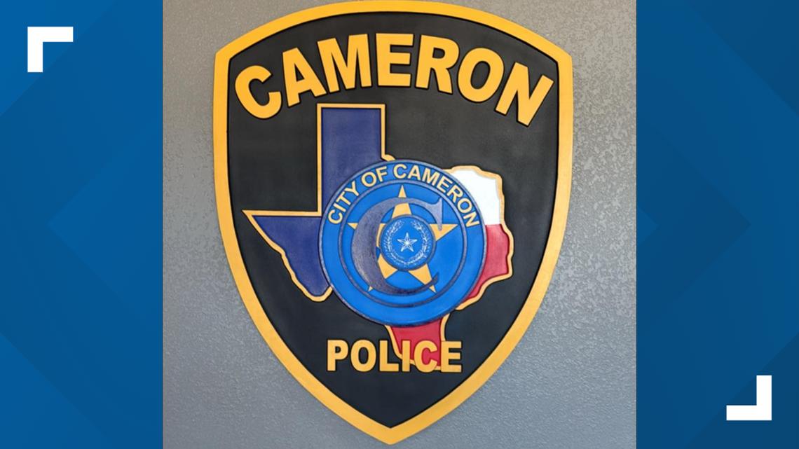 Cameron Police investigate fatal motorcycle accident | kcentv.com