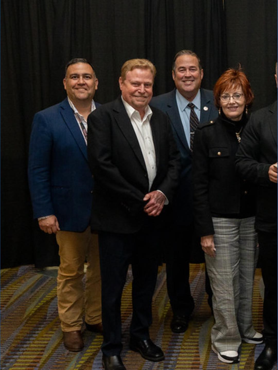 Temple business recognized as Texas Workforce Commission Local Employer ...