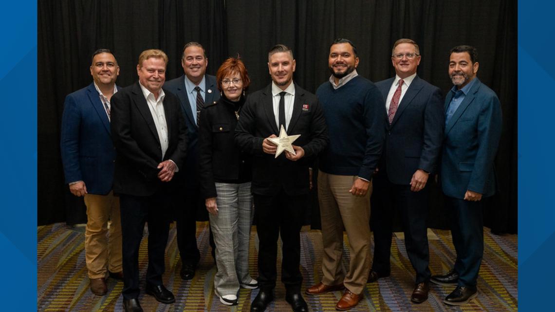 Temple business recognized as Texas Workforce Commission Local Employer ...