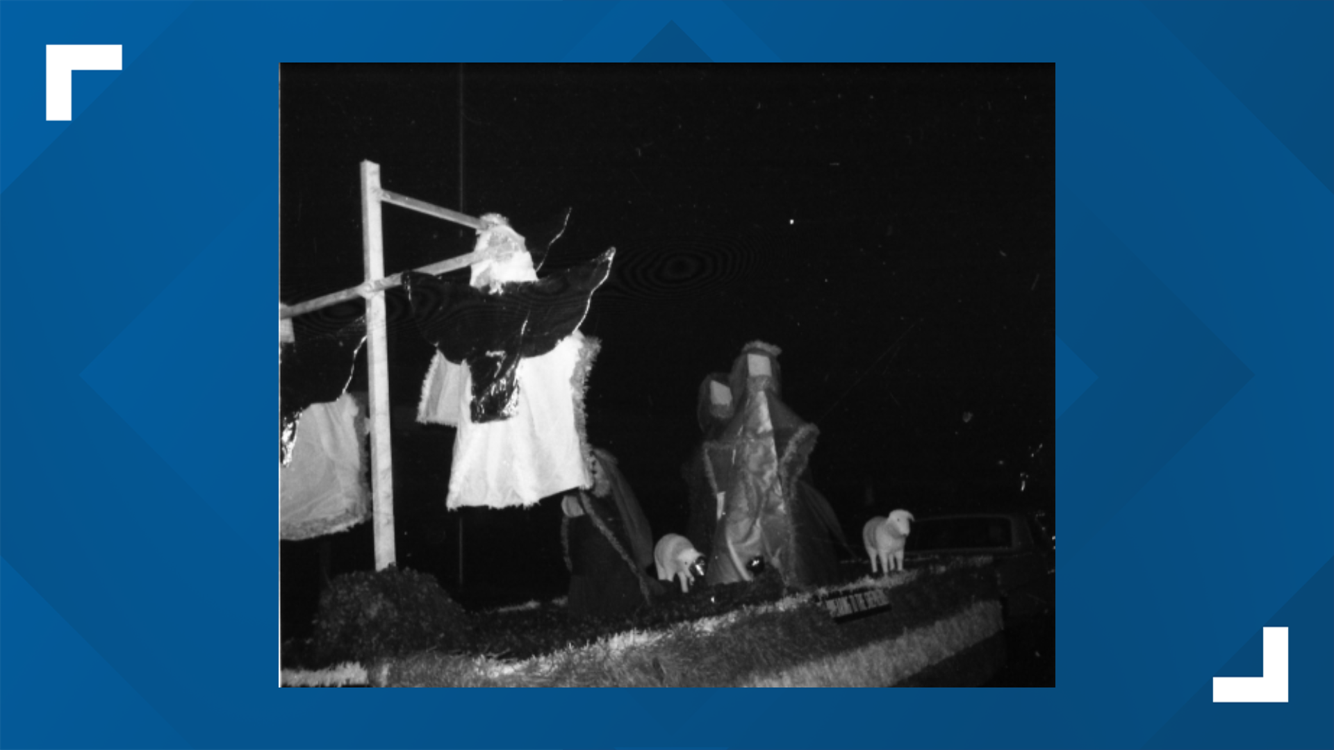 Temple, Texas Christmas Parade through history | kcentv.com